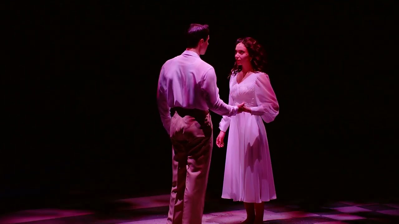 "Somewhere" from West Side Story - YouTube Music