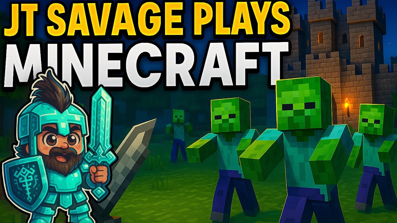 Minecraft - Exploring the New Base Area and Mekanism upgrades! - YouTube