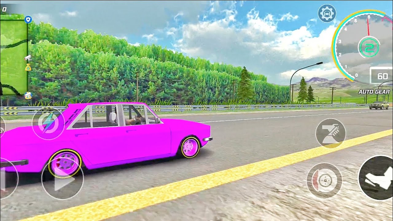 Xtreme car driving feel real life driving.xtream drift 2is offline ...