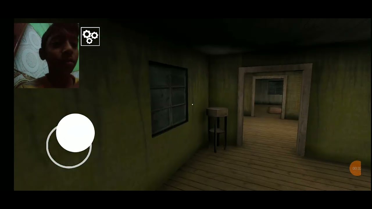 Sigma in horror game 😈 - YouTube