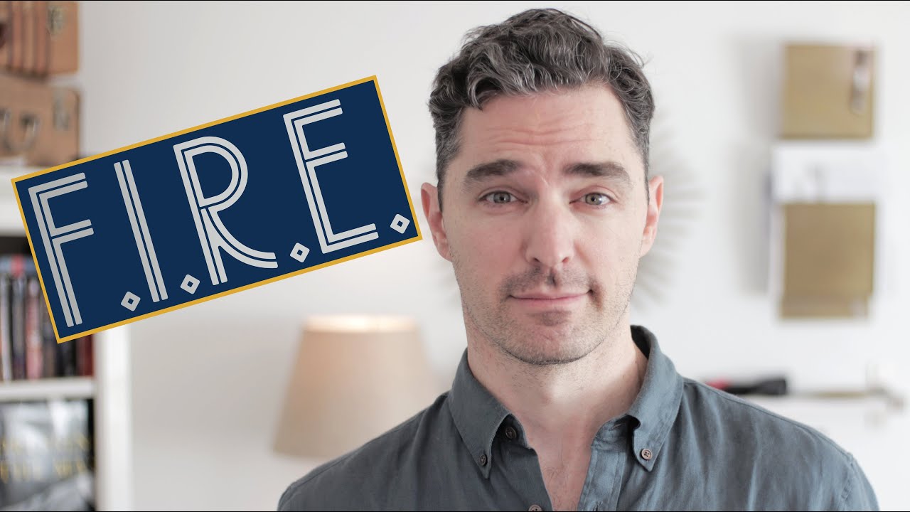 Should You Join The Fire Movement; Review of Our Rich Journey ...