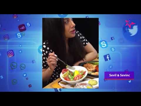 Sevil Sevinc bacilarindan etiraflar