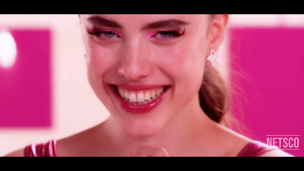 THE SUBSTANCE | There She Is (Miss America) - YouTube