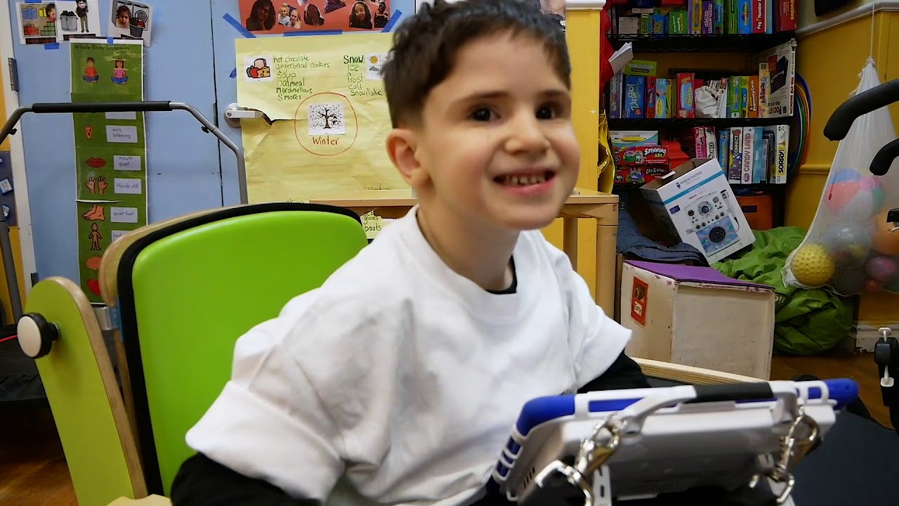 Thank you, Raphaelson and Levine! - YouTube