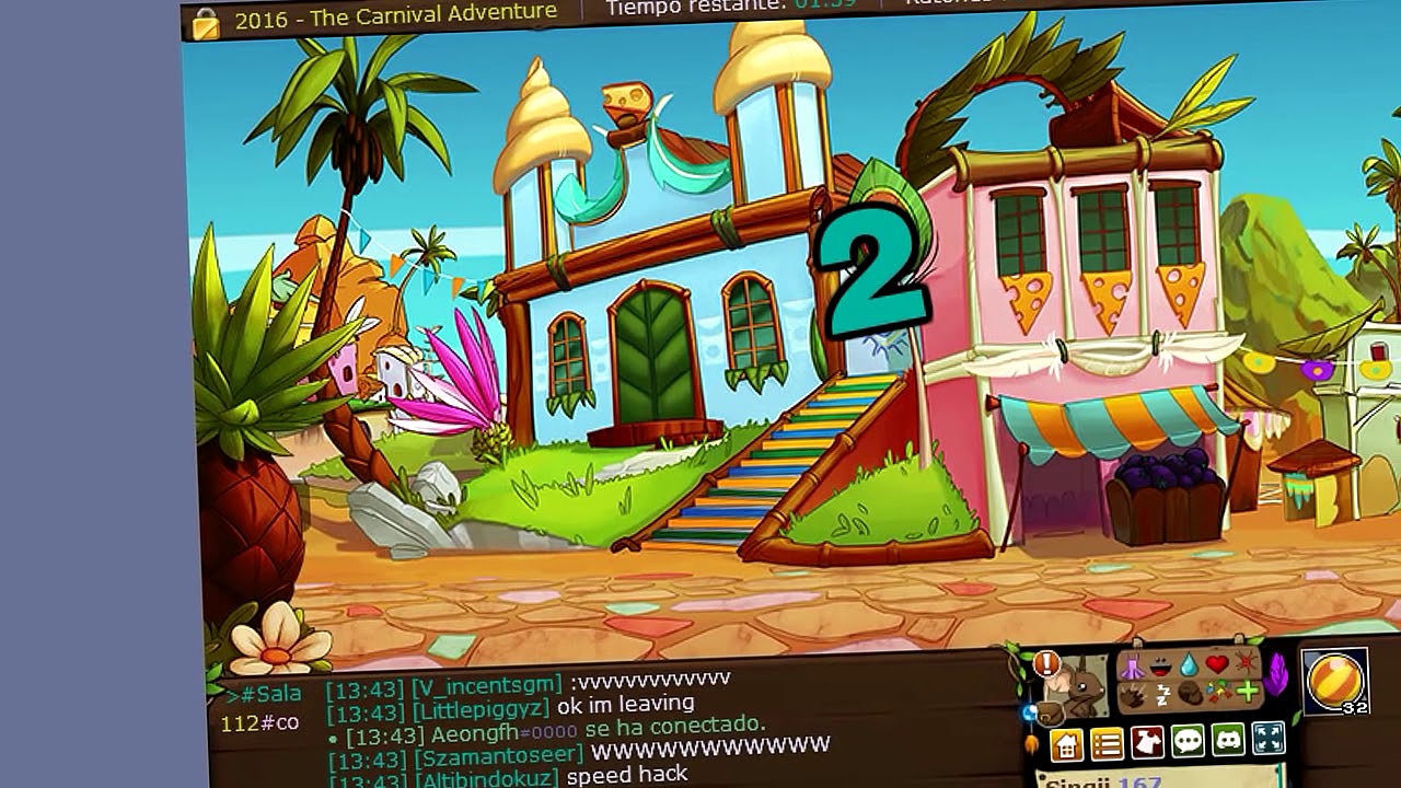 TRANSFORMICE 10 YEARS #2 | TRANSFORMICE - YouTube