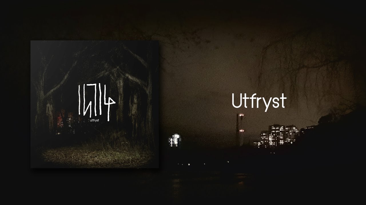 Intig - Utfryst - YouTube