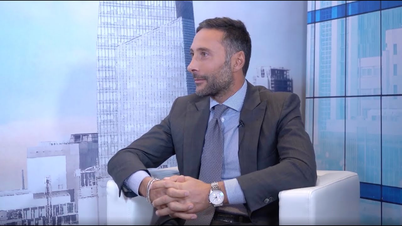 KPMG presenta la "sua" consulenza patrimoniale - YouTube