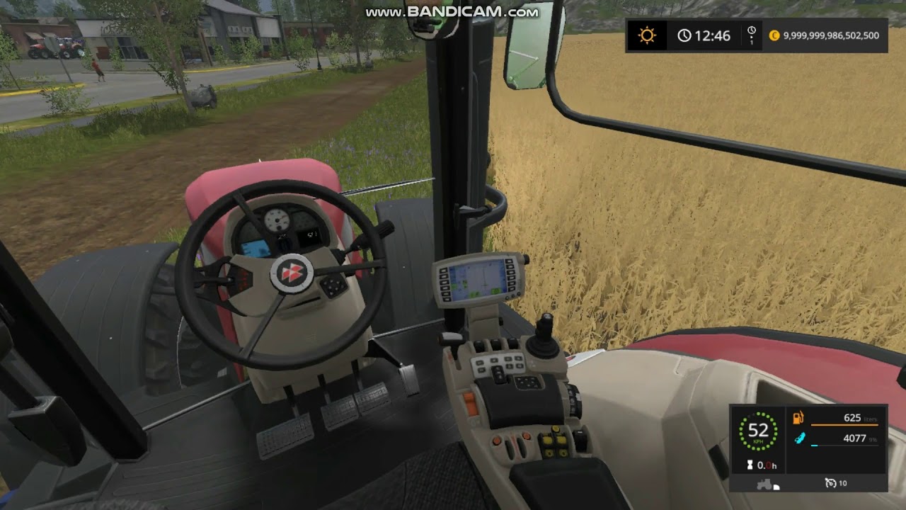 1.TUTORIAL FS-17 - YouTube