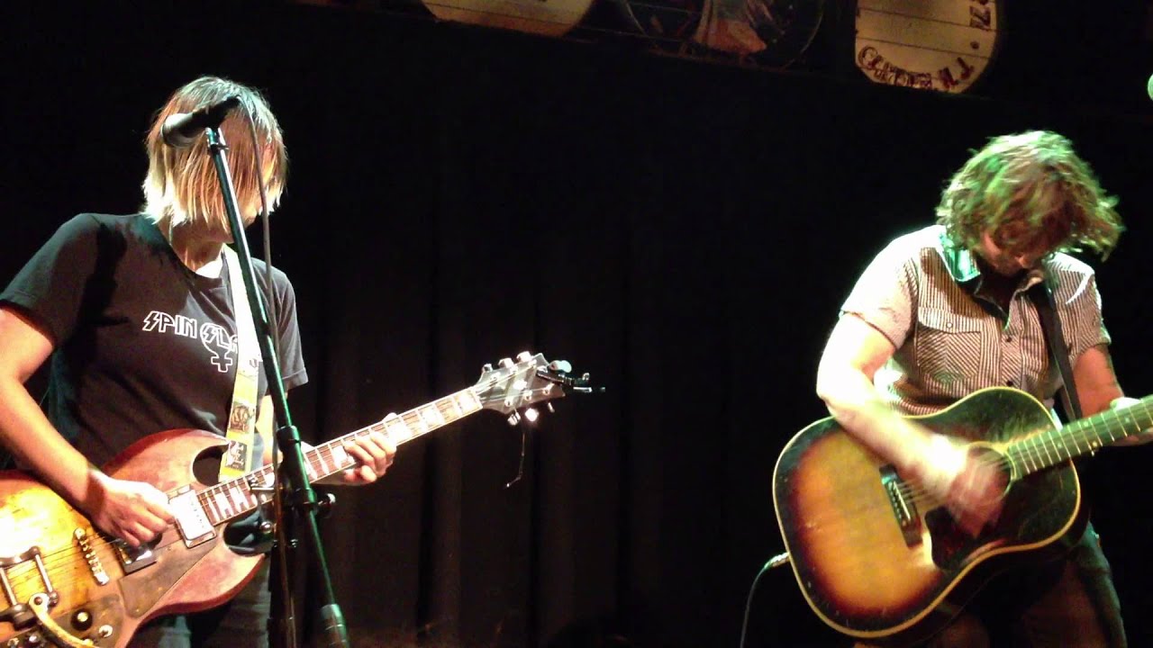 Amy Ray - Covered For You: Portland, OR - YouTube