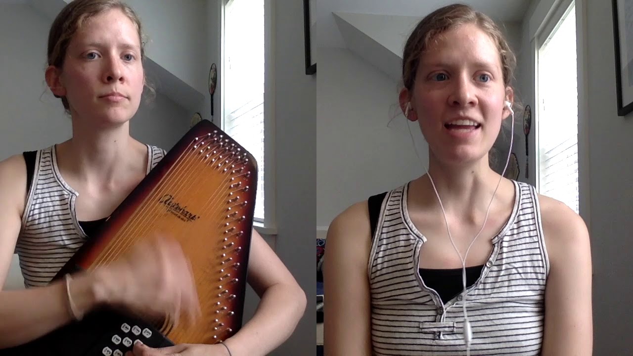 Music Class: Purple Light Lesson 1 - YouTube