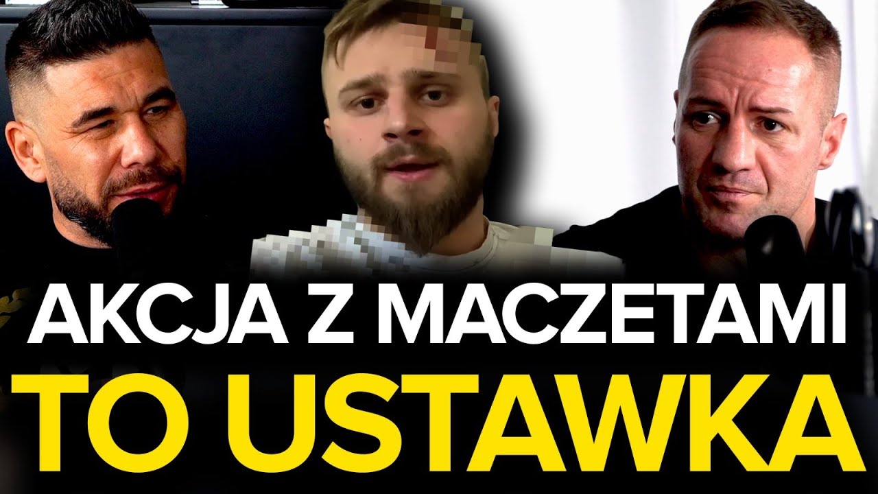 TOMASZ CHIC - BEZDOMNY MILIONER. - YouTube