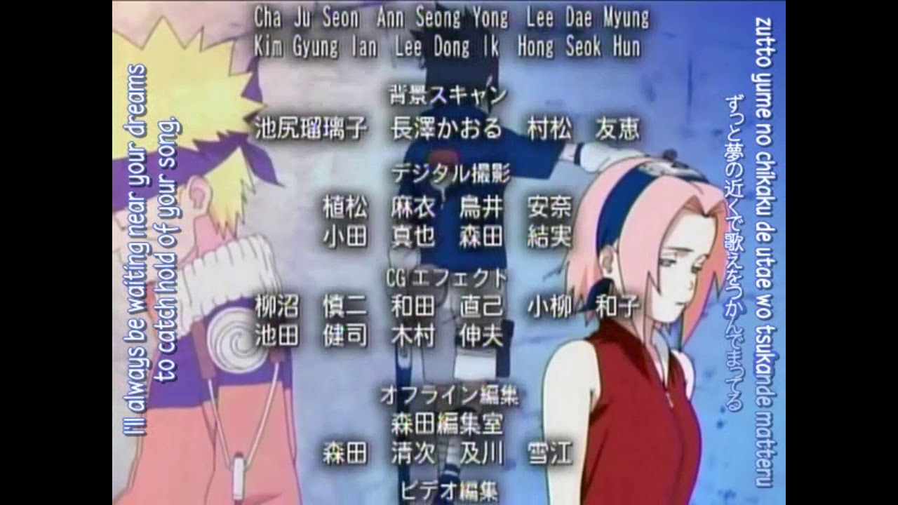 Naruto ★ S9 Episode 203 - 204 - 205 Part 24 - YouTube