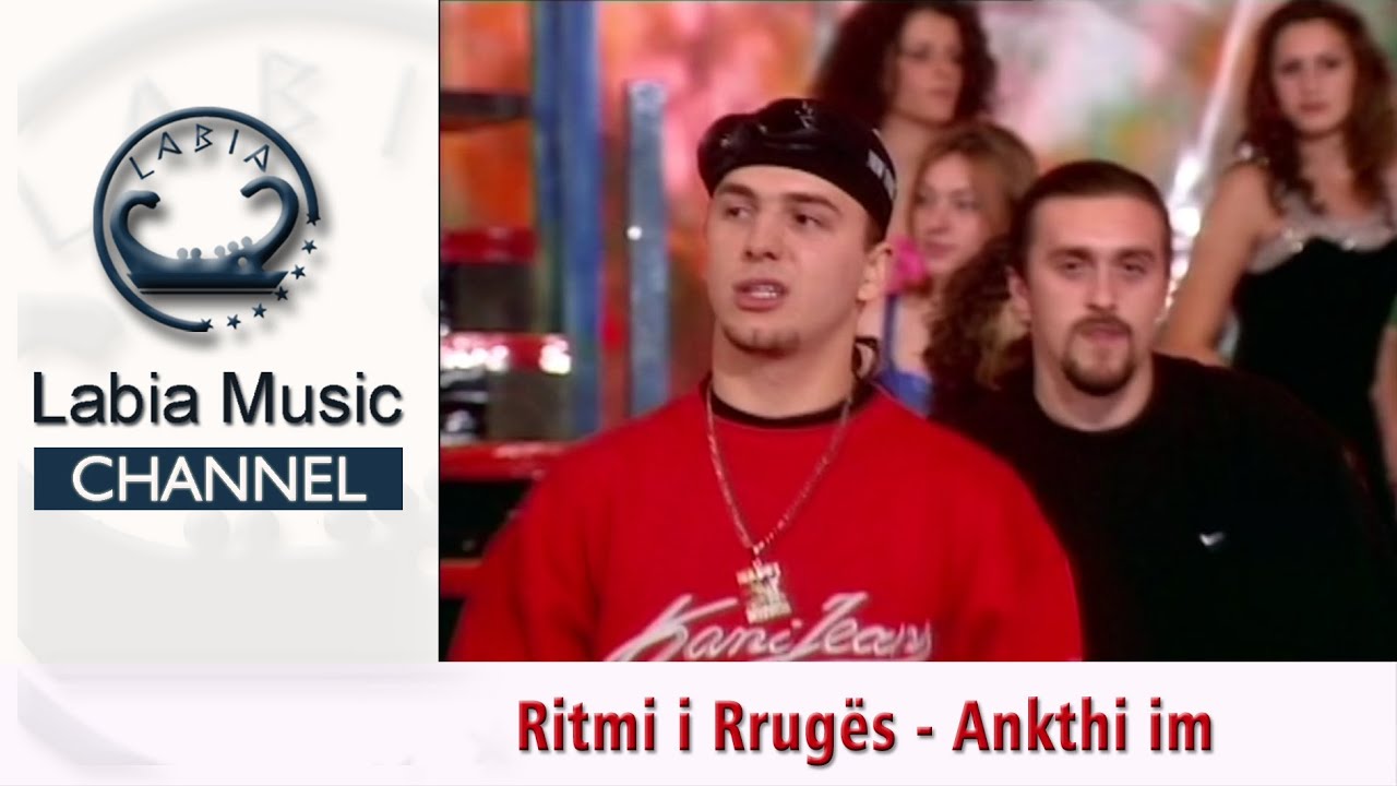 Ritmi i Rrugës - Ankthi im - YouTube