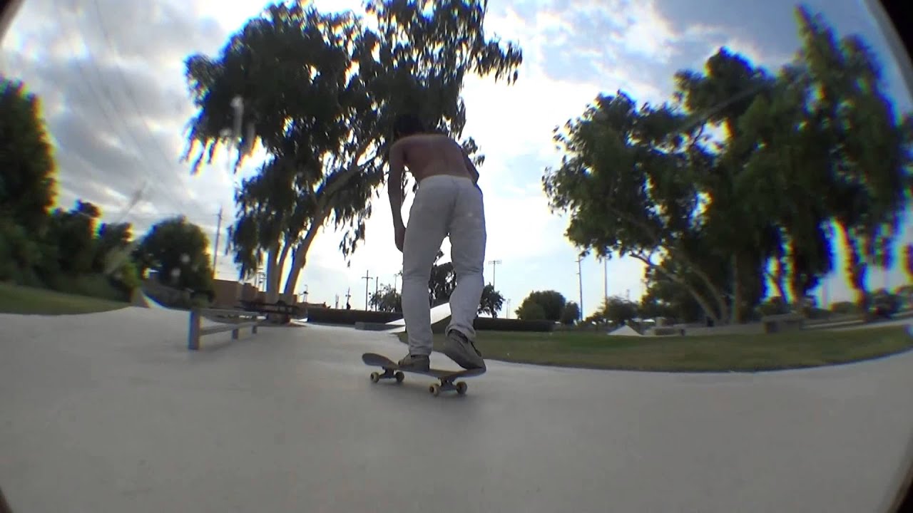 Summer Skateboarding - YouTube