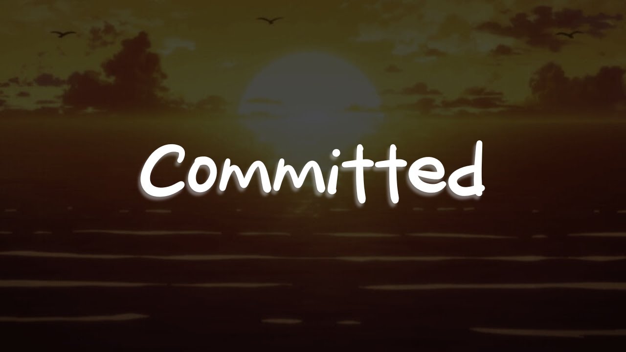 Rauw Alejandro, Pharrel Williams - Committed - YouTube