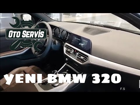 BMW 3 Seriyes 2019 INCELEME