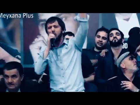 Gülağa & Ələkbər “Məsti xumar qapisina” 2023