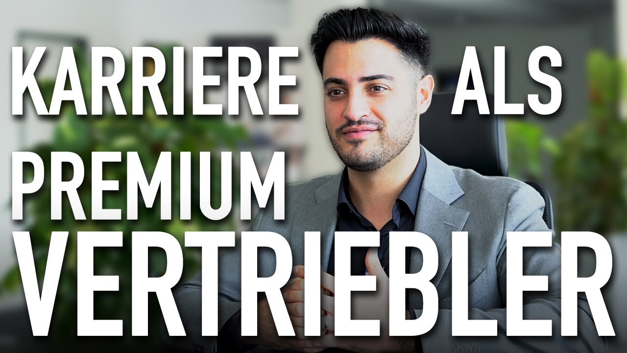 Premium Berater werden bei der Principe Consulting GmbH - YouTube