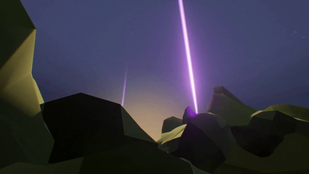 The Purple Essence - Cinematic Complete - YouTube