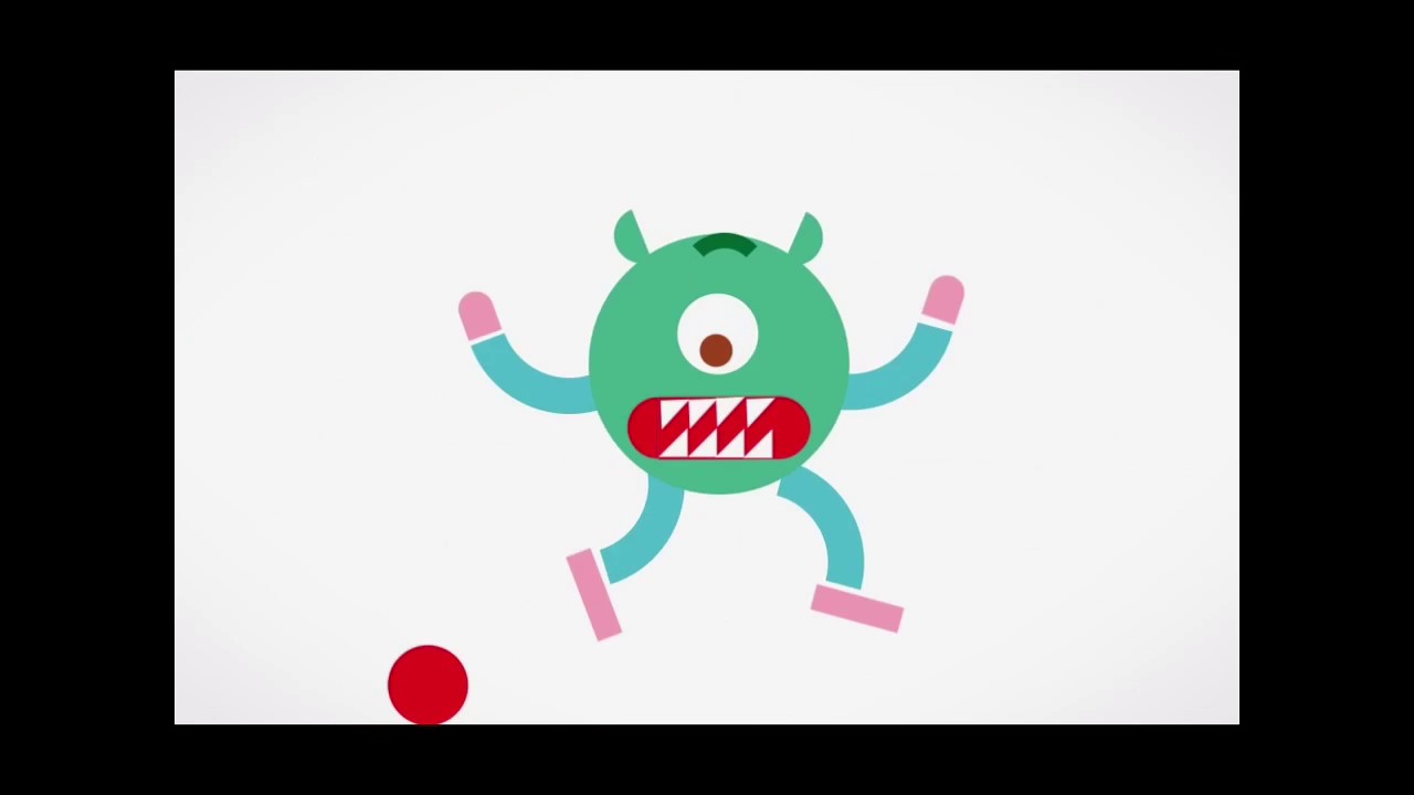 Easy stop Motion studio sur iPad - YouTube