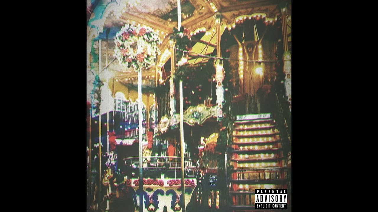 Travis Scott X Drake Type Beat "Carousel" - YouTube