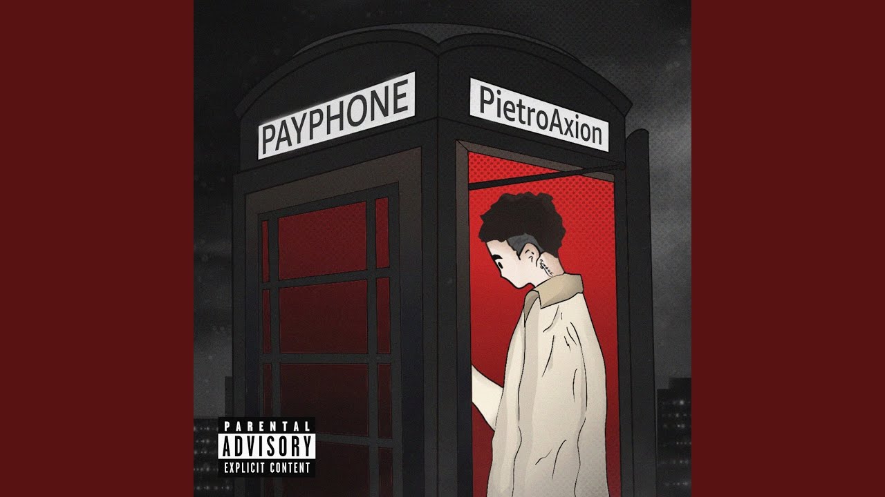 Payphone - YouTube Music