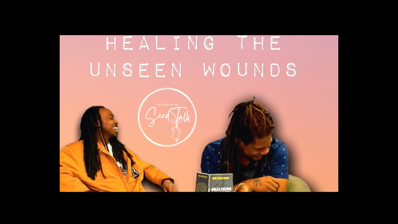 Healing the Unseen Wounds: How Trauma Impacts our Mental Health - YouTube