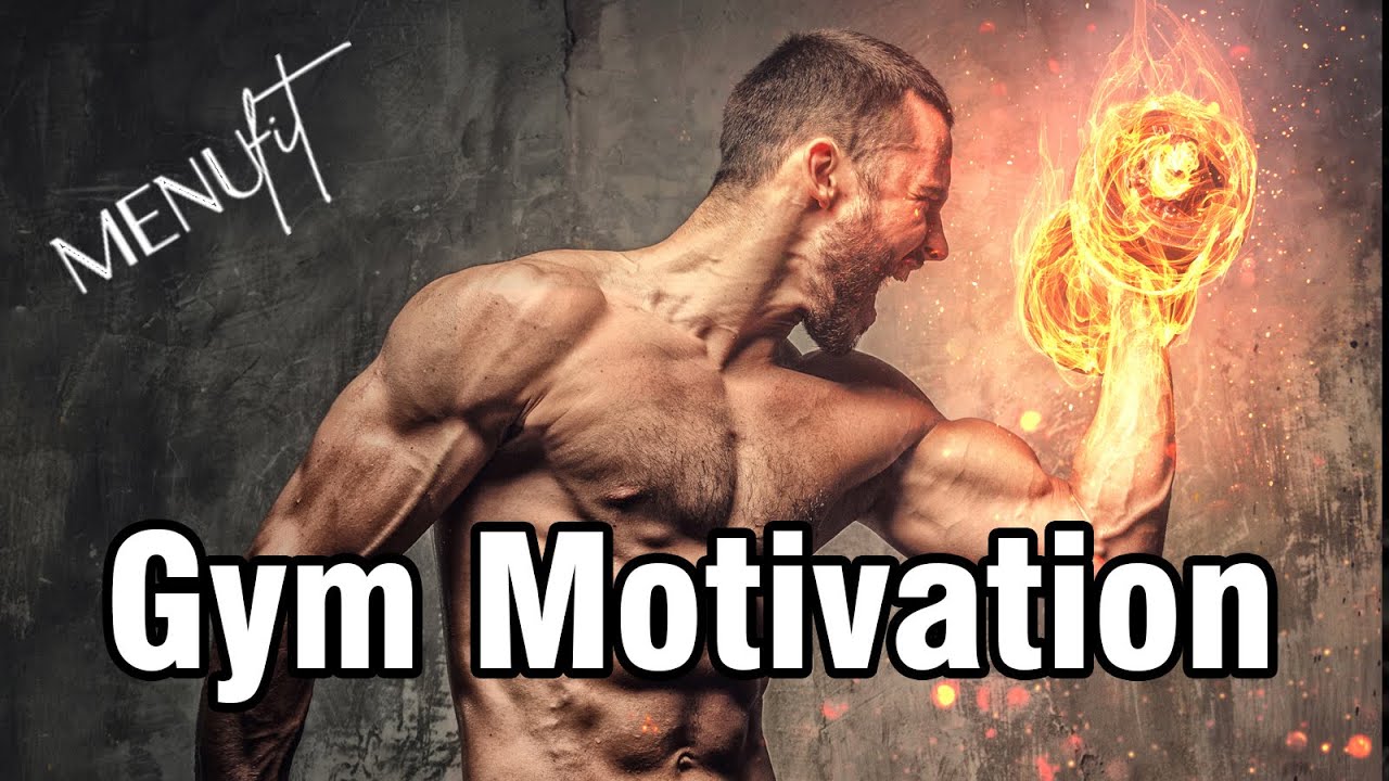 Gym Motivational Speech - Embrace the Journey - Sport Motivation Video ...