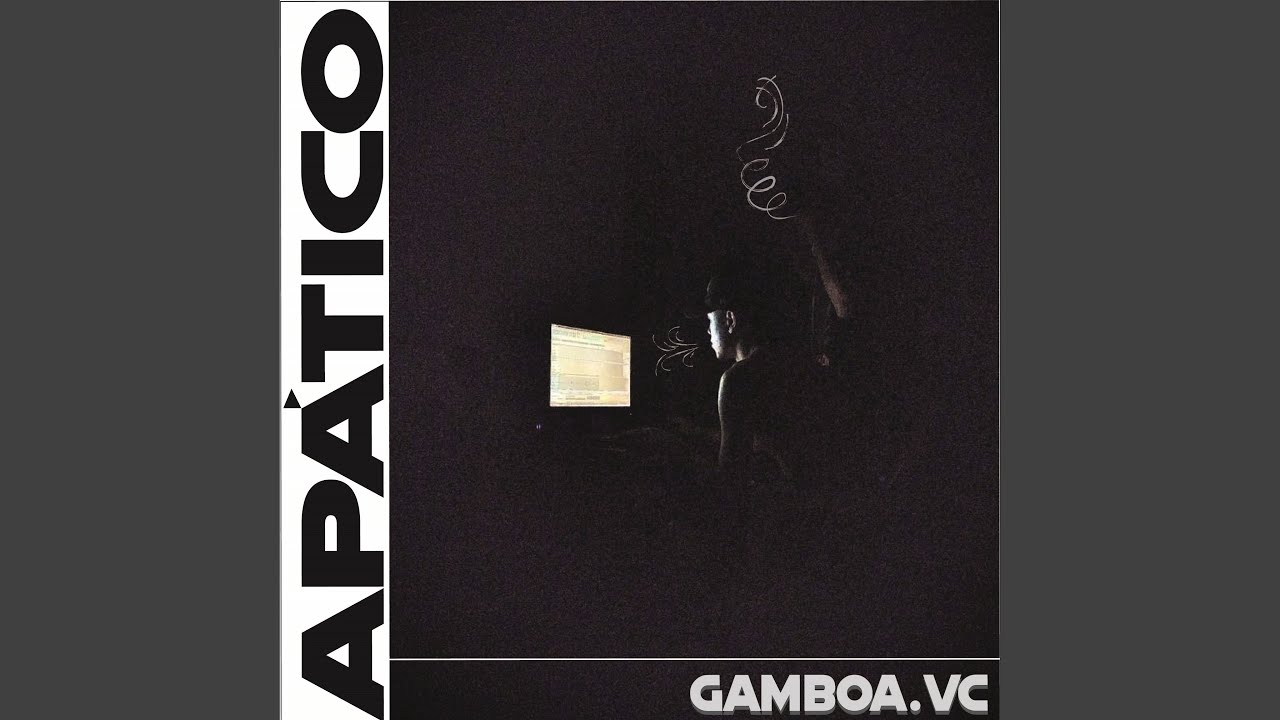 Apático - YouTube