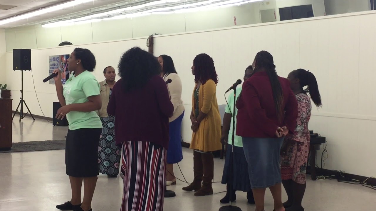11/12/2019 Prayer, Testimony, & Praise Service Yes! 🙏🏽🙌🏽 - YouTube