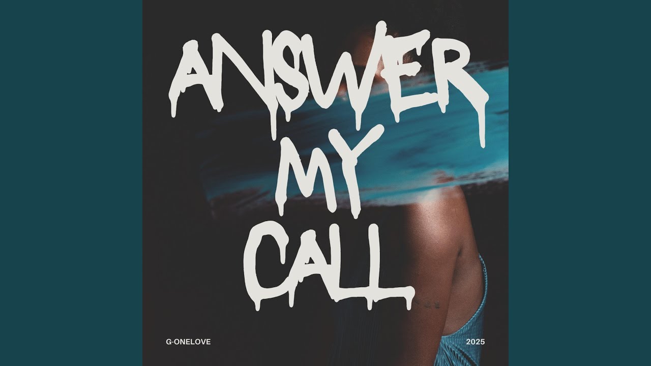 Answer My Call - YouTube