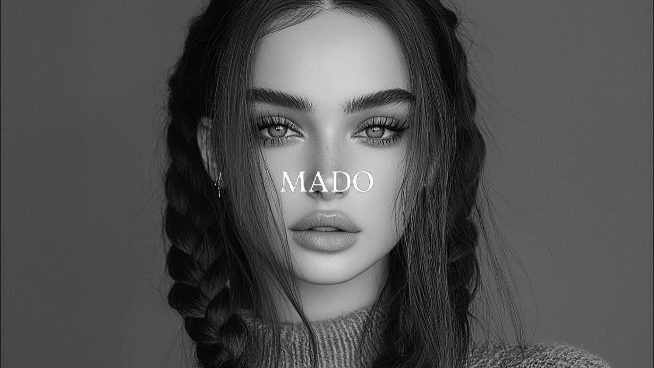 Top MADO MIX Summer Mix 2024🌴 Deep Feelings, Deep House Mix [MADO Music 2025] [Remix Music ...