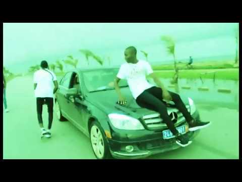 Démo on fait du salle team shap boys