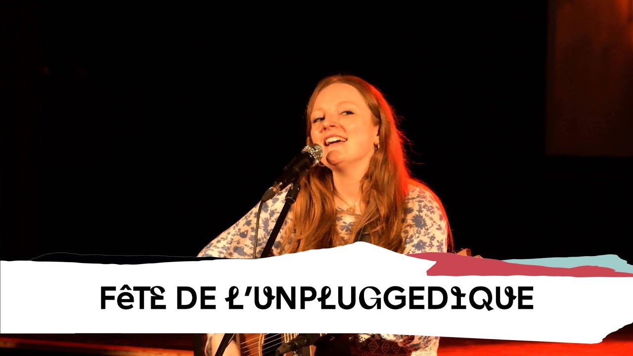 Vanessa Voss - Home Is Where The Heart Is | fête de l'unpluggedique ...