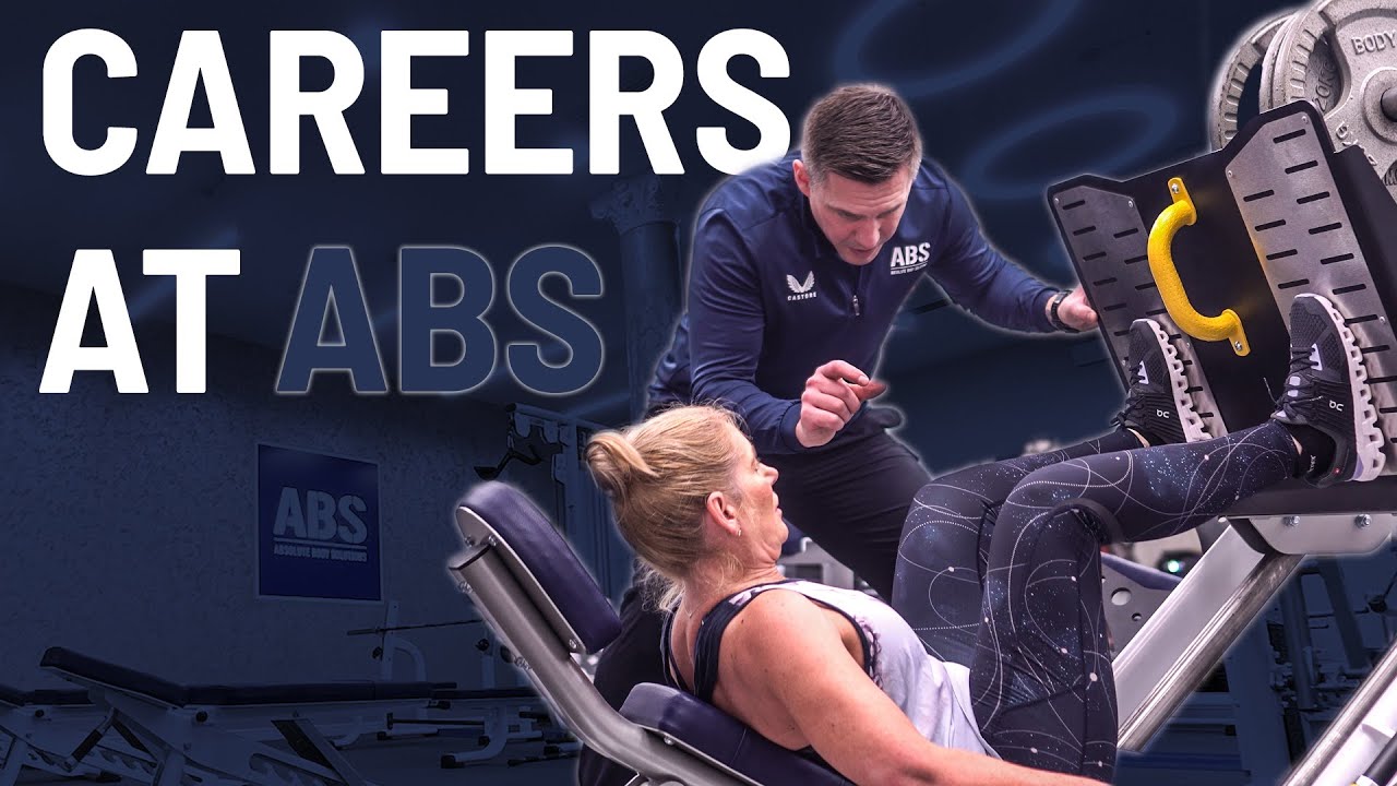 Careers at ABS - YouTube