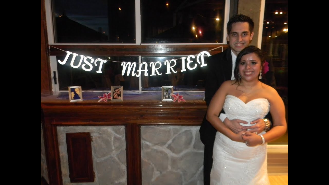 Our Beautiful Wedding - Victoria & Moses - YouTube