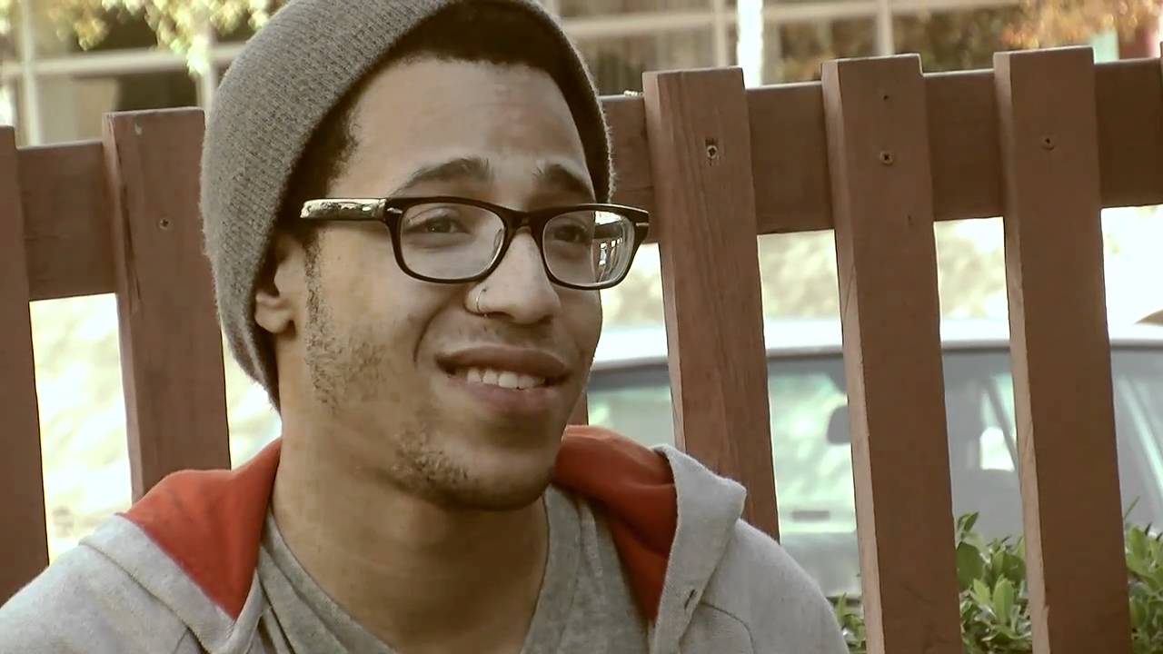 Jeremy Craig (I'm From Mayflower, AR.) - True Queer Stories - YouTube