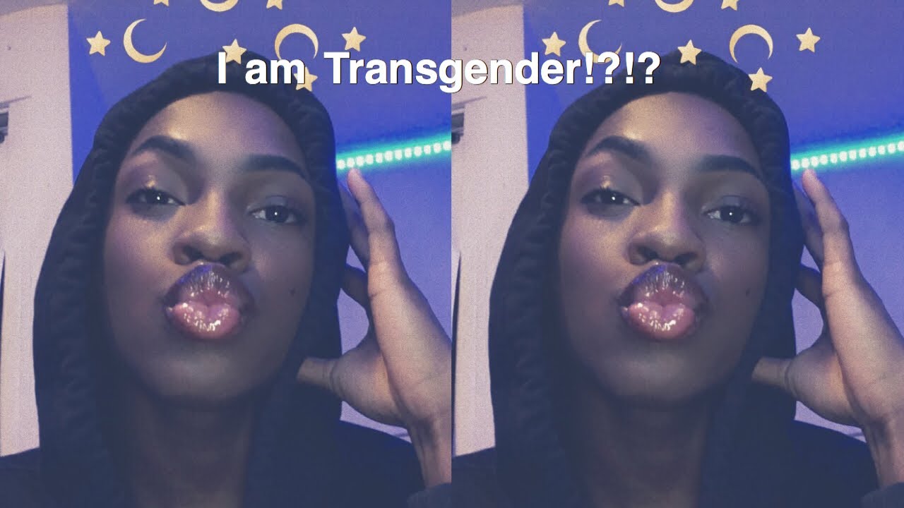 IM TRANSGENDER?!? | Q&A + INTRODUCTION, Storytimes, vlogs and more ...