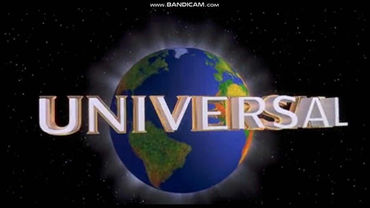 Universal Pictures/Imagine Entertainment (2002) - YouTube