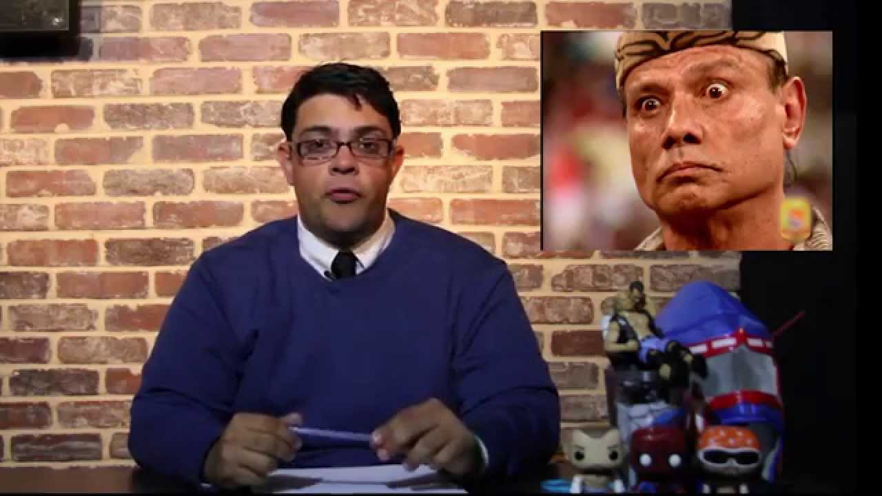 Ring the Bell - Wrestling Obsession (Episode 110) - YouTube