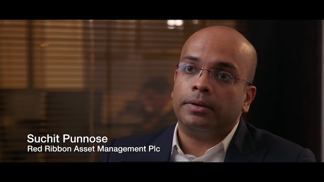 Unleashing India's Potential: Suchit Punnose on Urbanisation ...