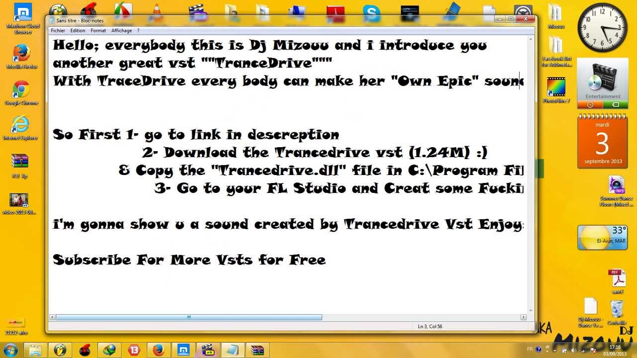 [FREE Download Link] Get and Install a TranceDrive VST with a Free Download Link by Dj Mizouu ...