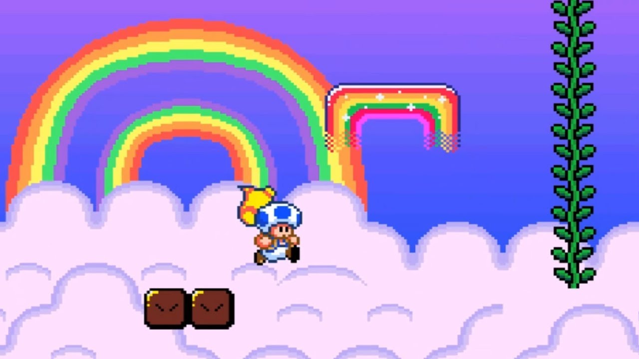 Adventures of Bucken Berry & Ala-Gold - 1 - when friends unite - YouTube