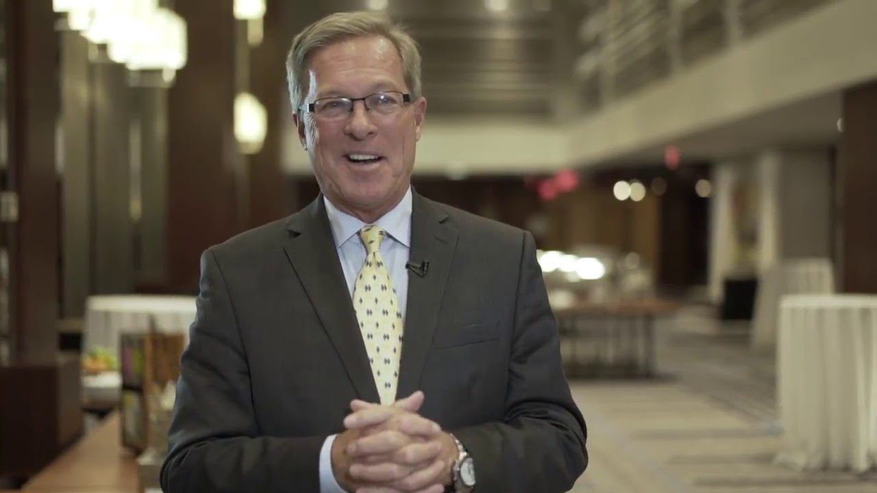 Bruce Good on Understanding Innovation Management in Canadian Firms ...