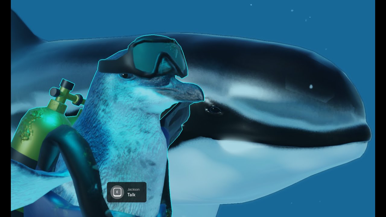 brygmophyseter my beloved - Oceanic testing 2 | Marry Christmas! - YouTube