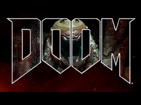 [2K] KAN, VAHŞET, YIKIM VE KORKU! | Doom (2016) | 1.BÖLÜM! (%99.99 ÇEVİRİ!)