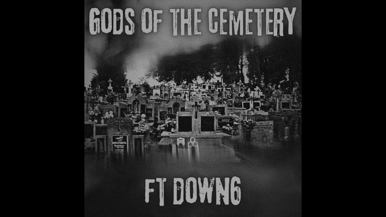 Transcendentem - Gods of the Cemetery (ft. DOWN6) - YouTube
