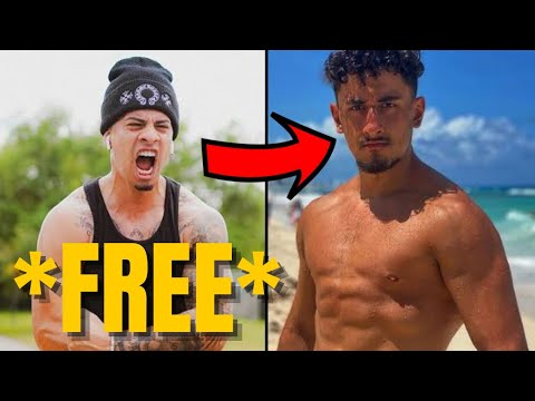 How To Watch Austin Mcbroom Vs Gib For FREE😱 - YouTube