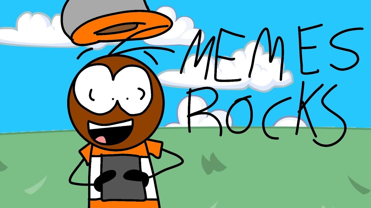 Animation Meme Vs Original Meme (Part 3) - YouTube