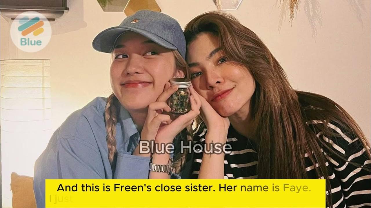 FreenBecky photo shoot📸 #freen #becky #freenbeck #beckyarmstrong #freensarocha - YouTube